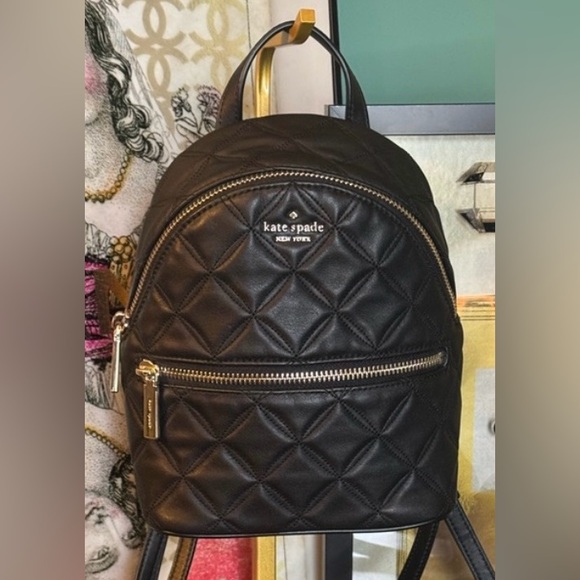 kate spade | Bags | Kate Spade Mini Backpack | Poshmark